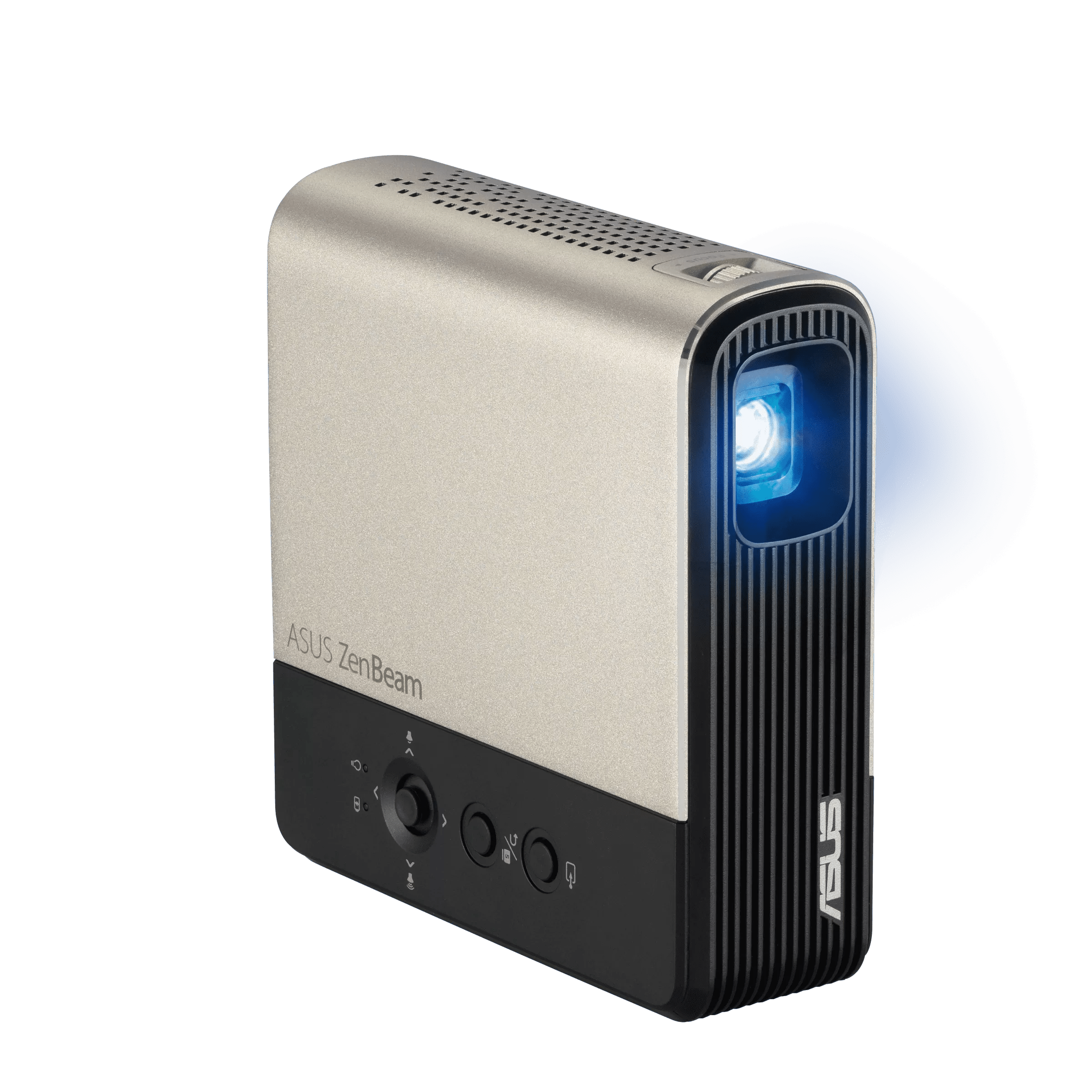 ASUS ZenBeam E2 mini LED Projector