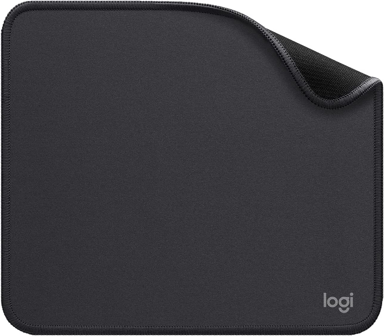 Logitech Studio Series Mouse Pad, Graphite