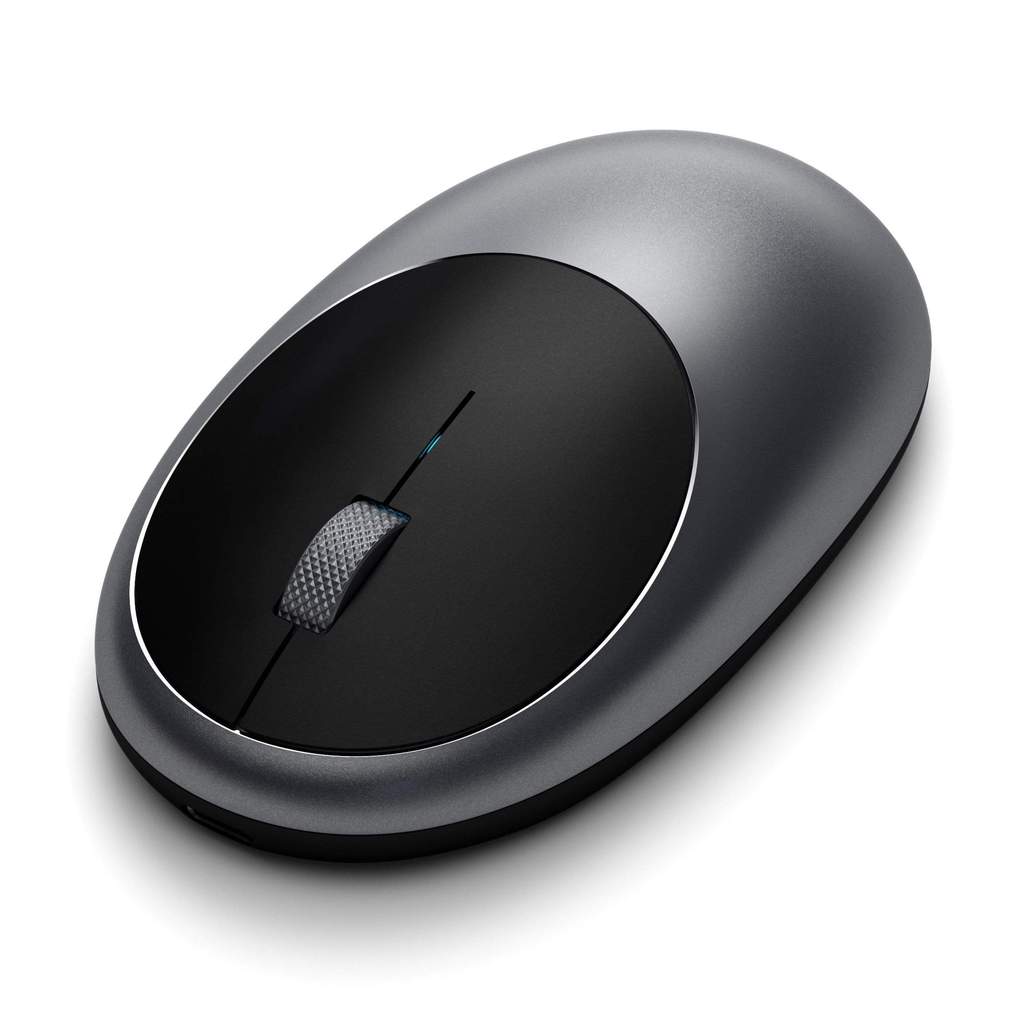 Satechi Aluminum M1 Bluetooth Wireless Mouse